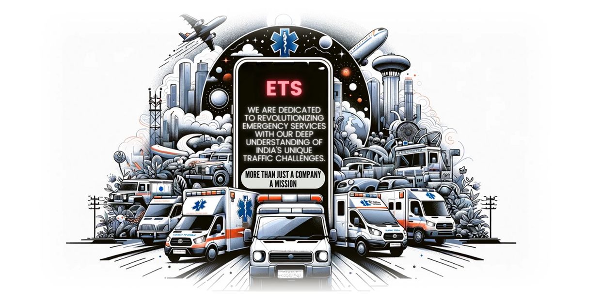About Us | ETS